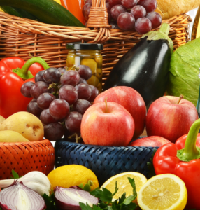 Les aliments riches en potassium - Alimentation et Nutrition