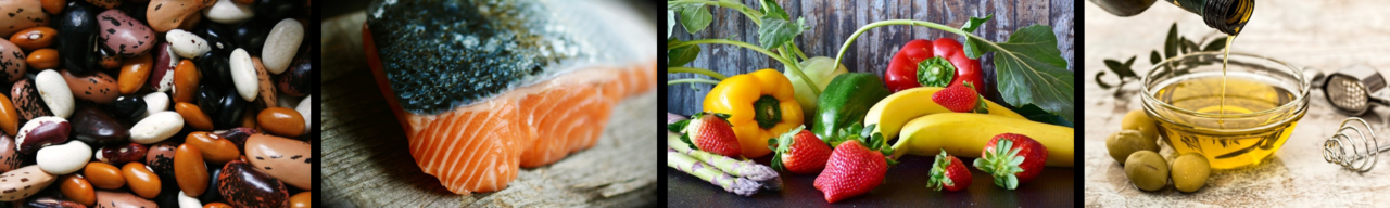 Alimentation anti-inflammatoire